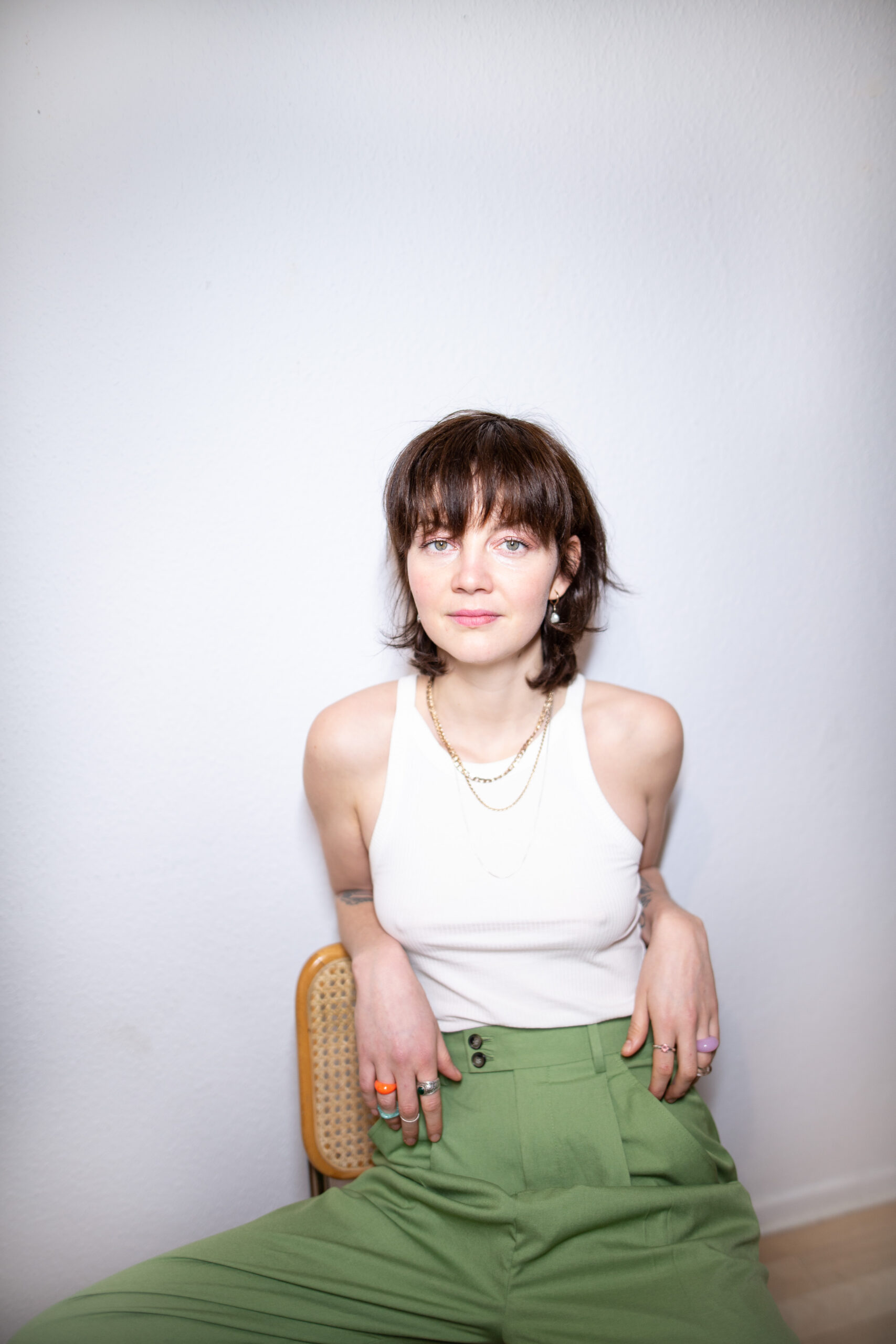 Pressefotos – Lisa Krusche